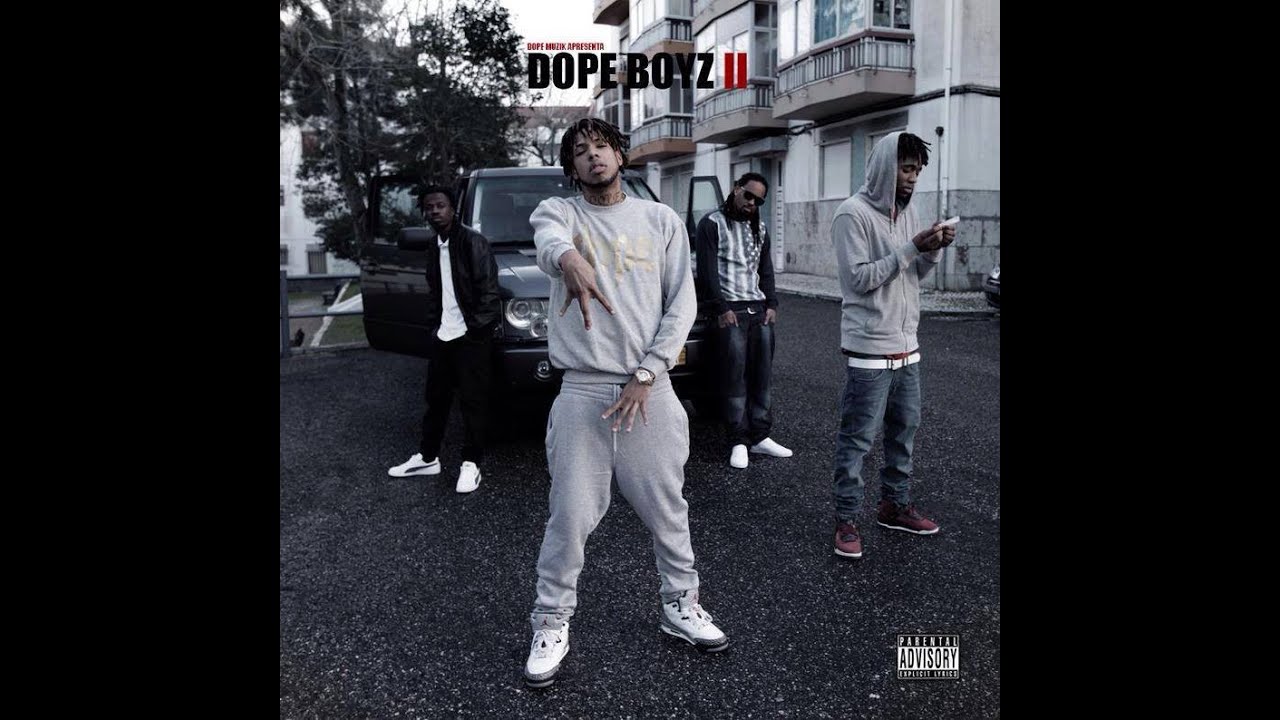 Dope Muzik - Dope Boyz 2 (Mixtape Completa) #TrapTuga - YouTube