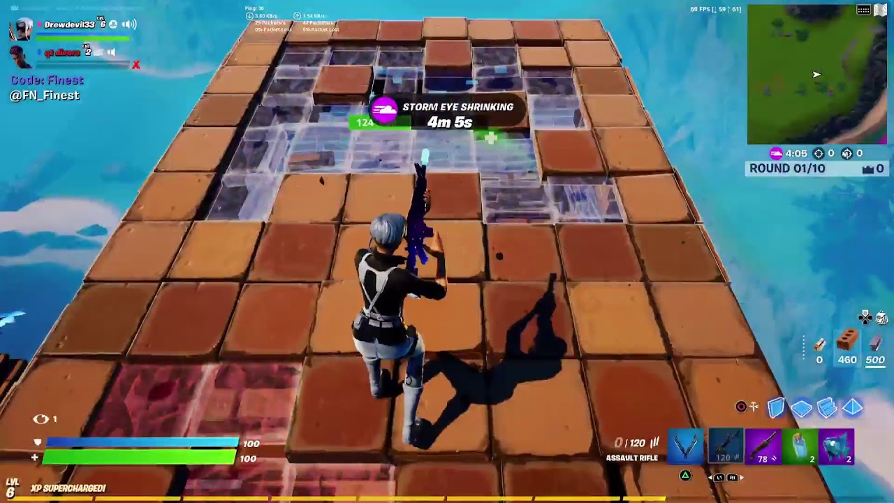 Live macroing - YouTube