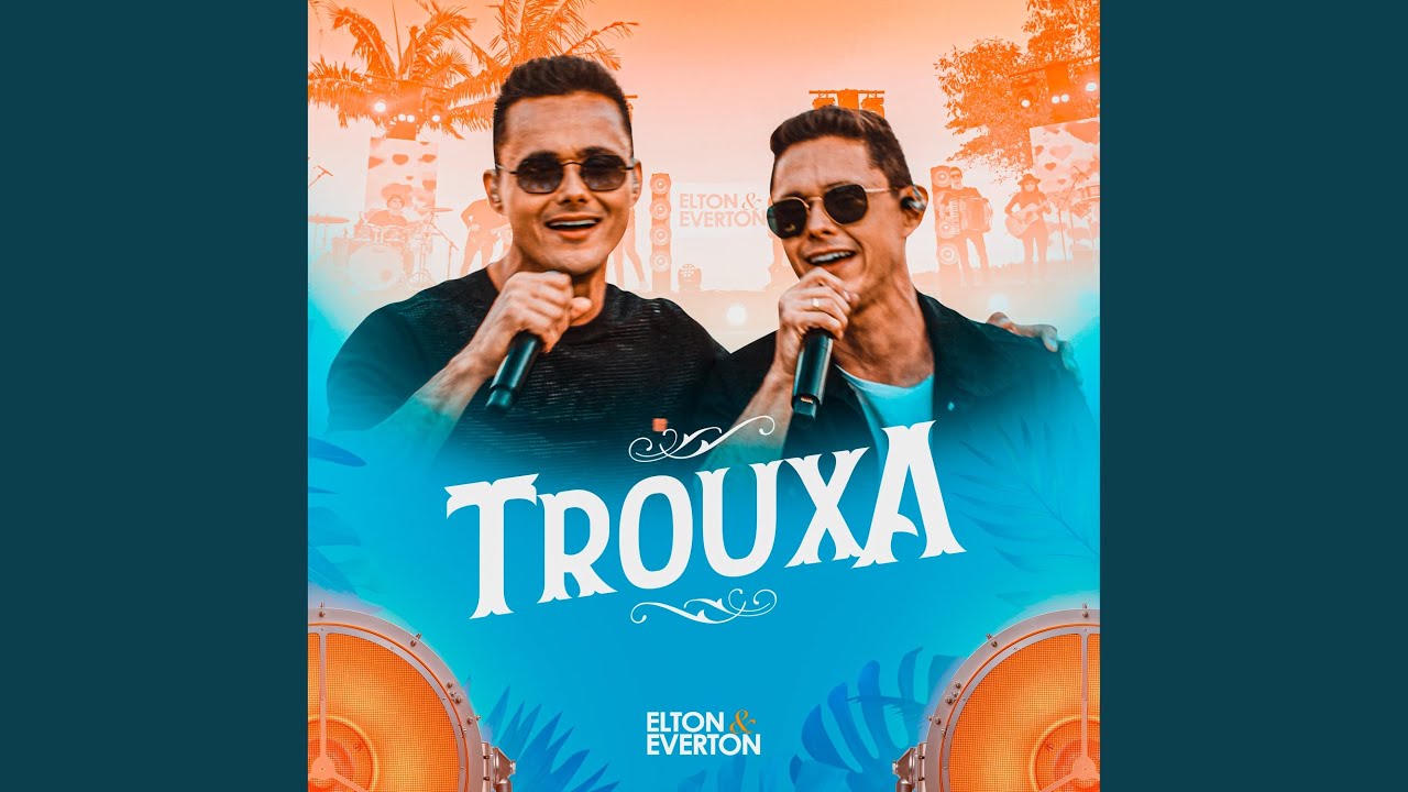 Trouxa - YouTube