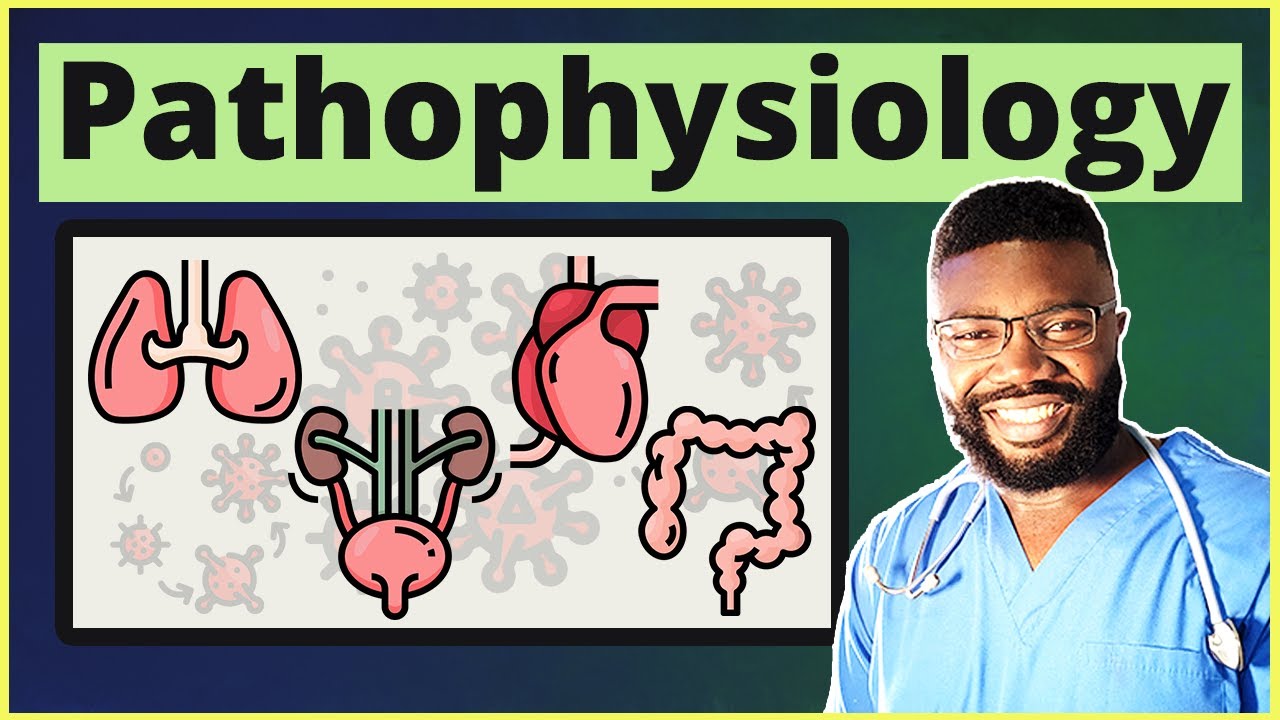 Why Is Knowing Pathophysiology Important For Nurses YouTube Why Is Knowing Pathophysiology Important For Nurses YouTube