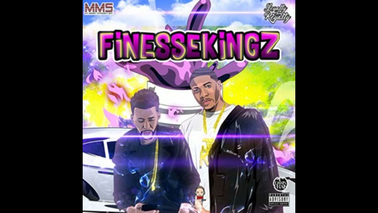 Kay Bandz & Enima - Good Life (feat Boogz Boogetz) - YouTube