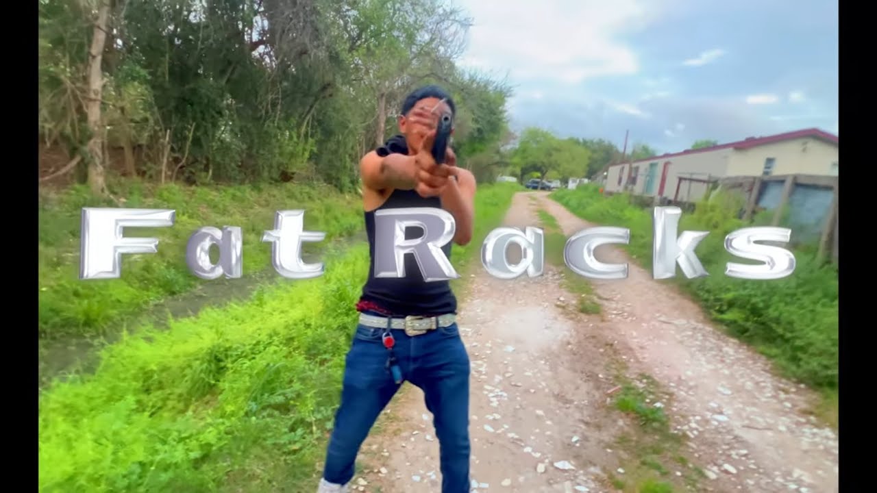 Kuttoffmerkk - Fat Racks (Official Music Video) - YouTube