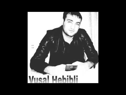 Vusal Hebibli - ne sen öldün ne men öldüm ( 2016 )