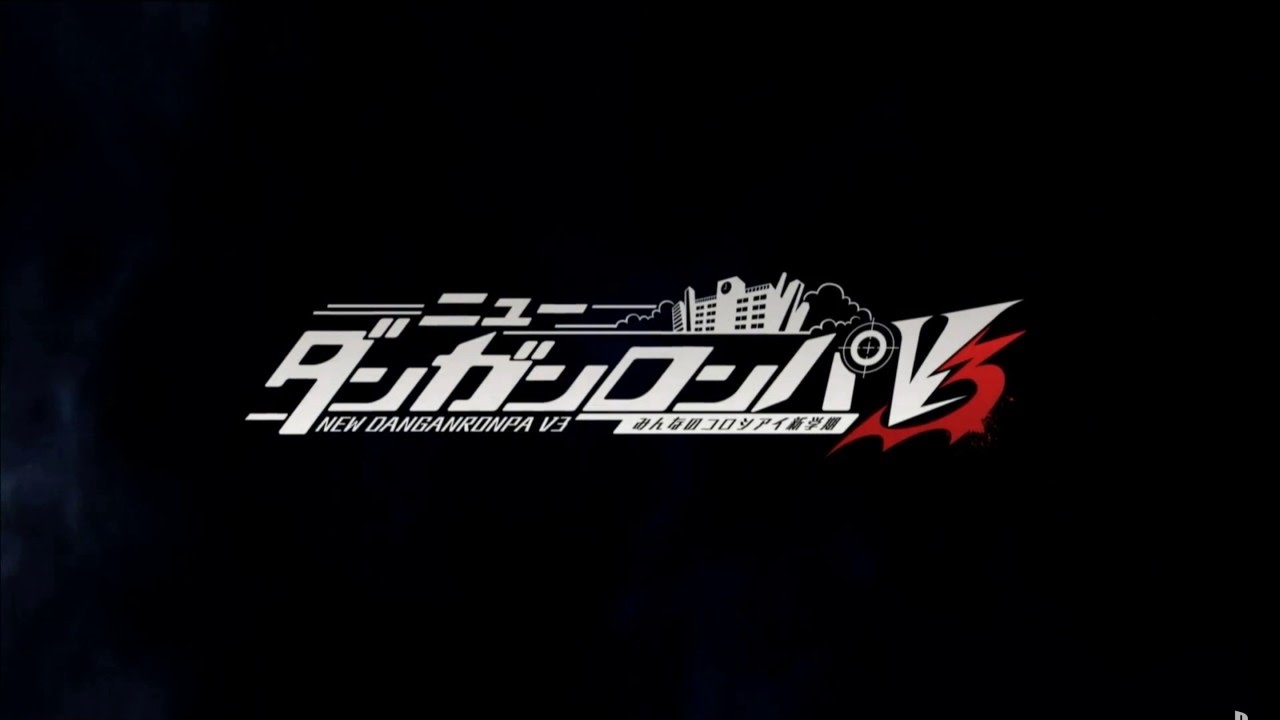 [OST] - DANGANRONPA V3 SCRUM DEBATE | ChronosUltimax - YouTube