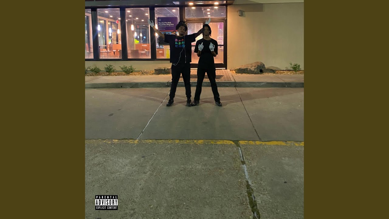 Taco Bell Shit (feat. YvngKaso) - YouTube