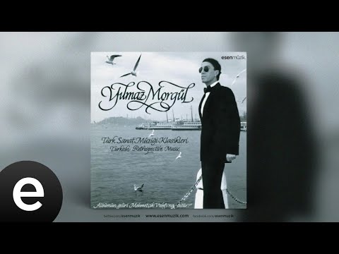 Yılmaz Morgül - Sevmekten Kim Usanır - Official Audio