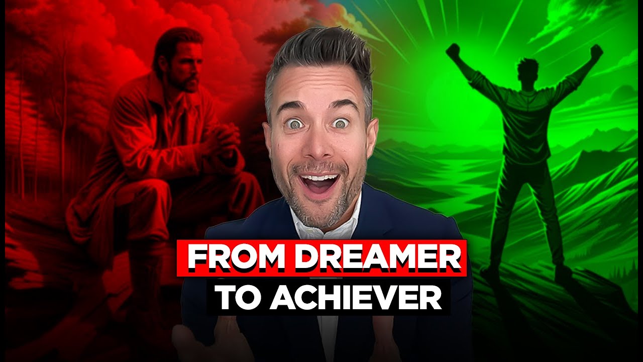From Dreamer to Achiever: My Primerica Success Story | Daniel Alonzo ...