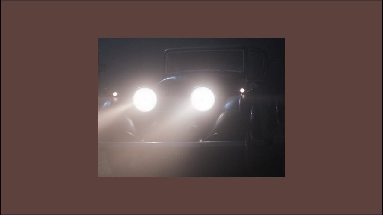 Crowley's Bentley Mixtape | A Good Omens Playlist - YouTube