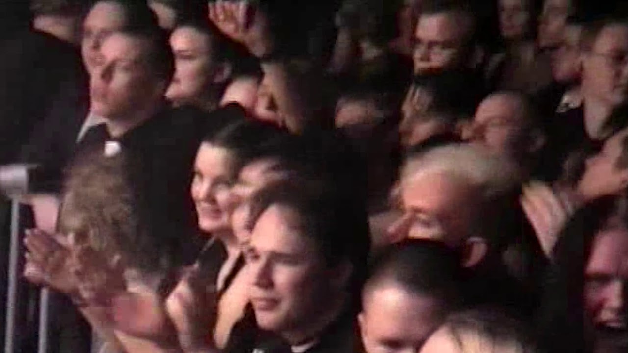 Second Decay - I hate Berlin - live - Schweden 2003 - YouTube