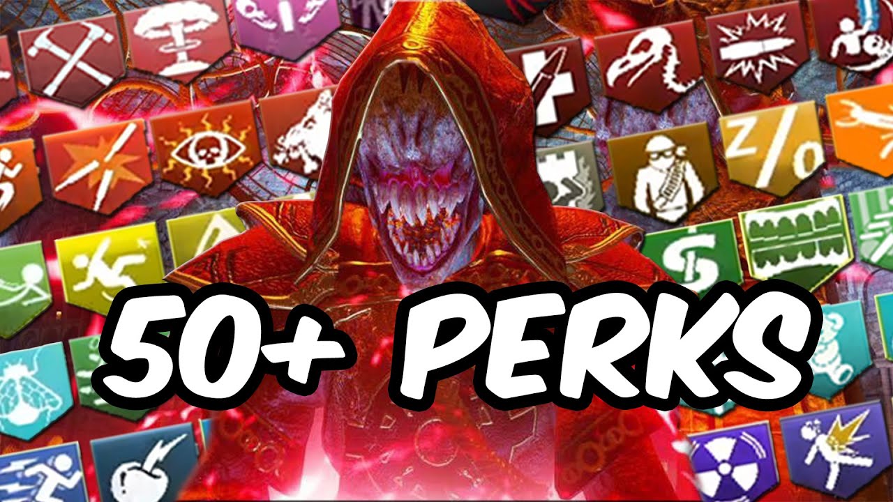 CAN I BEAT THE IMPOSSIBLE REVERSE RAINBOW PERK CHALLENGE? - YouTube