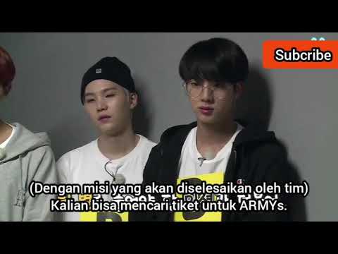 [RUN BTS] SUB INDO BTS Run bts BTS VS ZOMBIE episode 24 part 2