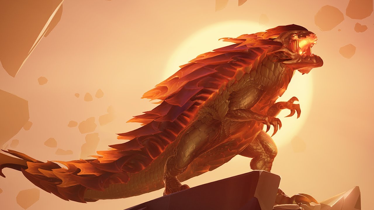 HELLION SET GET! - Dauntless Free to Play Gameplay - YouTube