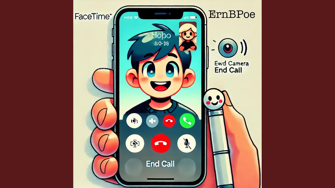 Facetime - YouTube