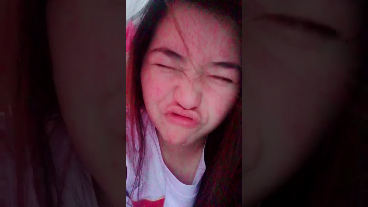 My Wacky face - YouTube