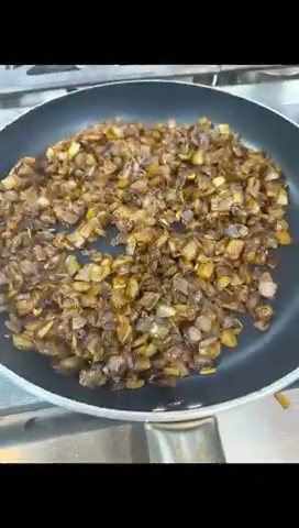 Onions Hashu #topping #rice - YouTube