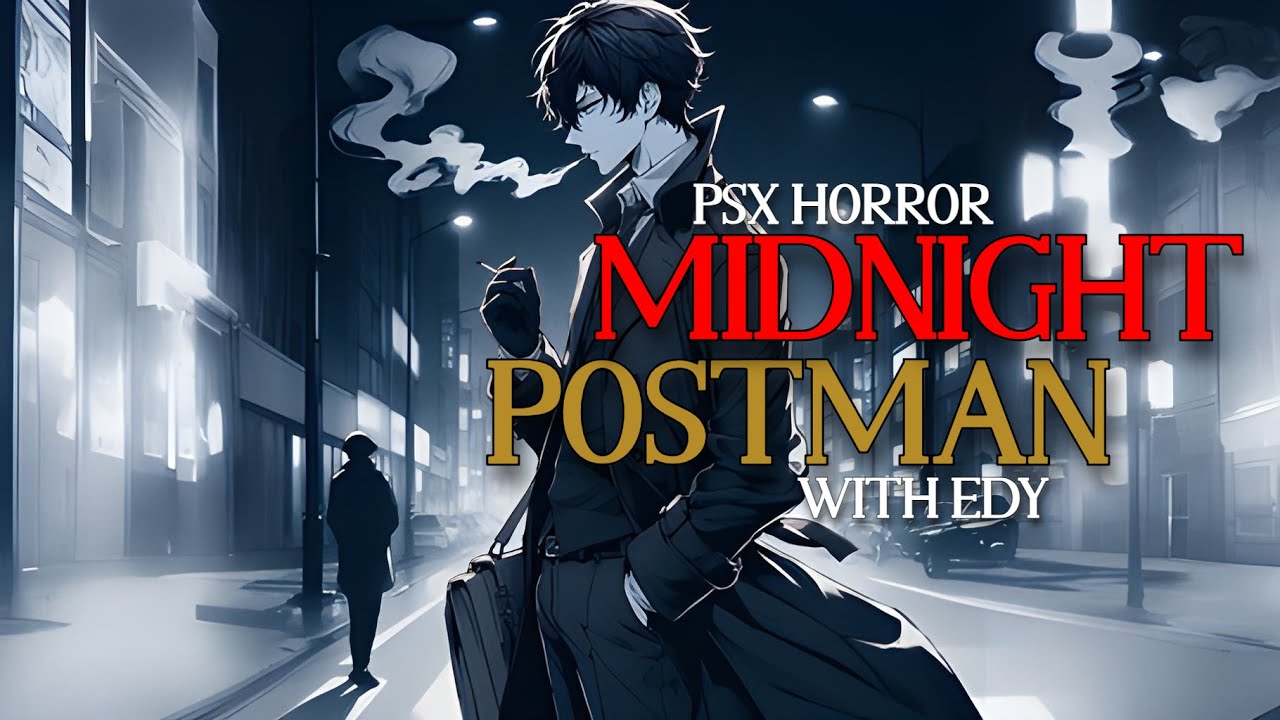 this PSX horror game had me questioning my life | Itch.io PSX Horror ...