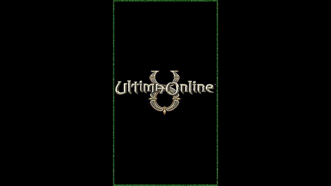 UO Outlands Hally Mage Template YouTube UO Outlands Hally Mage Template YouTube