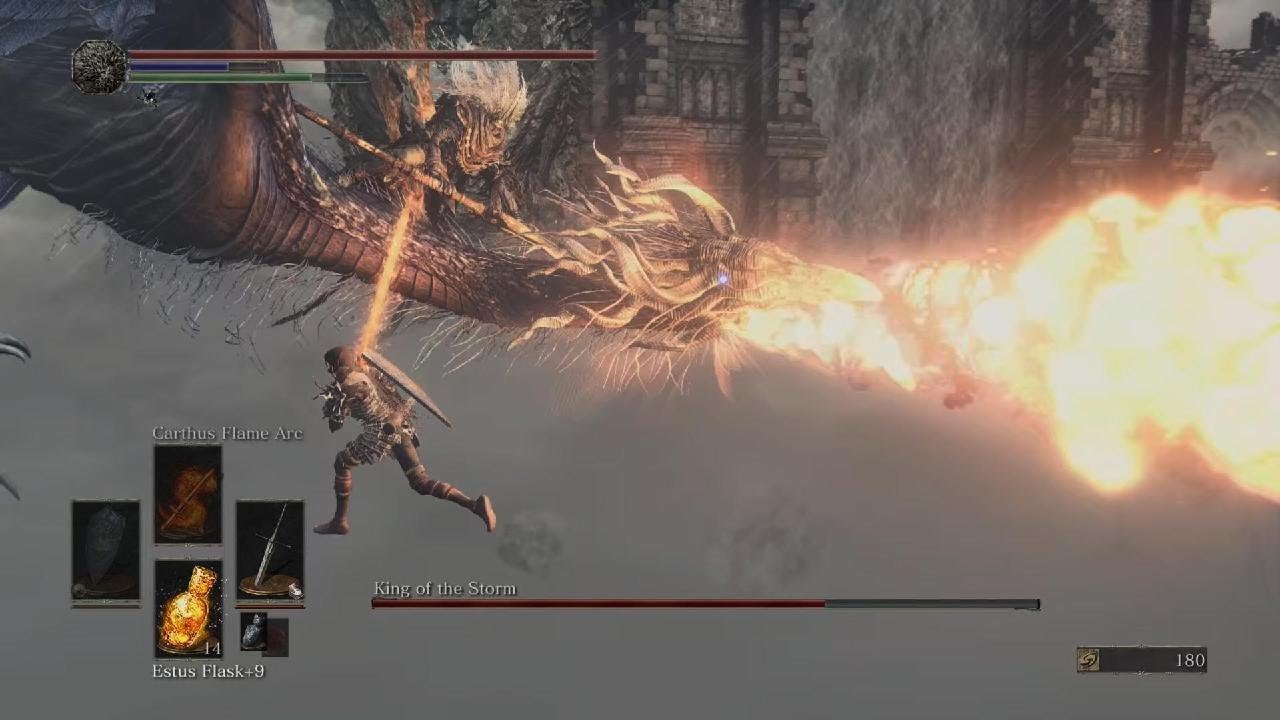 DARK SOULS III: The Fire Fades Edition_20260118162418 - YouTube
