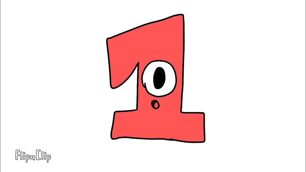 Number Lore: Episode 1 - YouTube