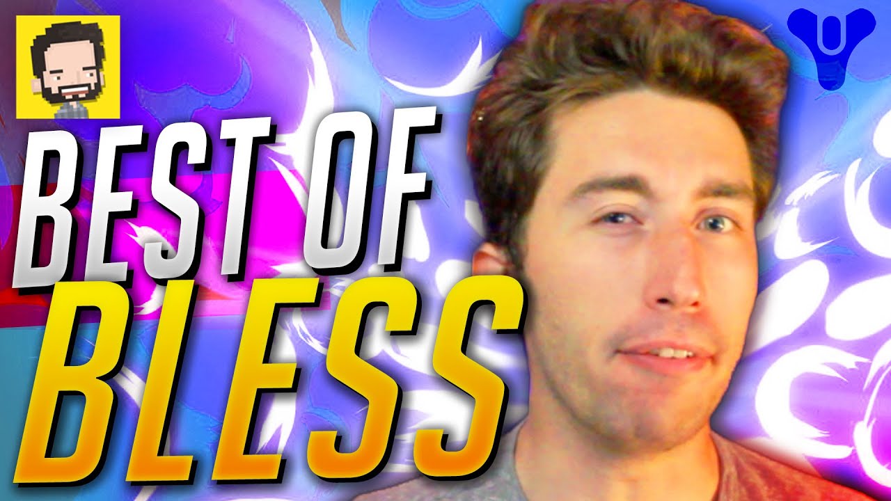 BEST OF BLESS! - YouTube