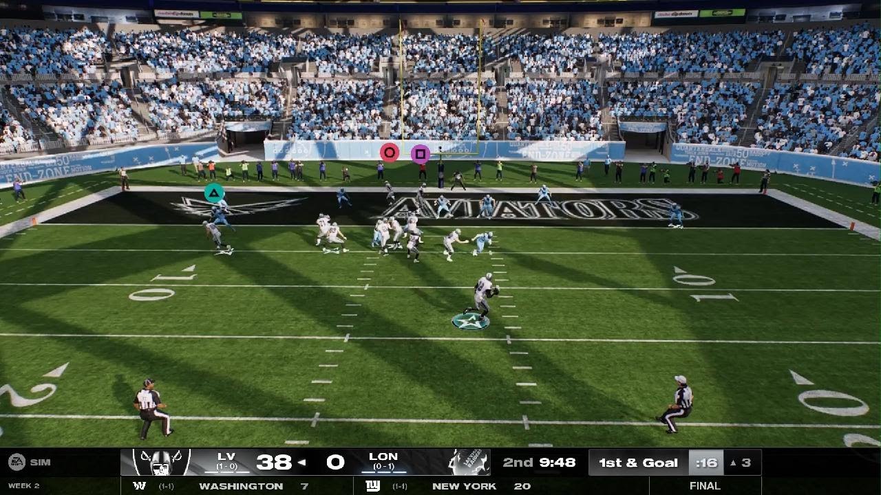 Madden NFL 25_20250324142947 - YouTube