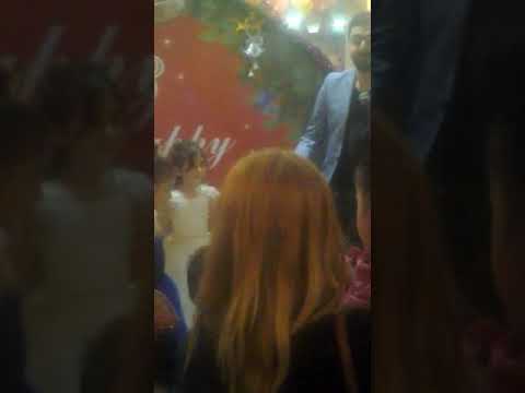 Nazli 2018 yeni il şenliyi