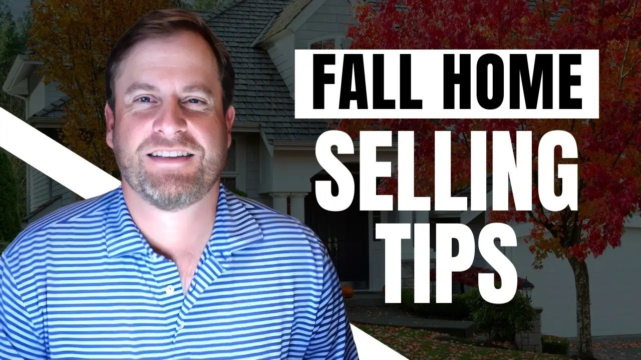 Get My Fall Moving Guide for Homebuyers and Sellers - YouTube