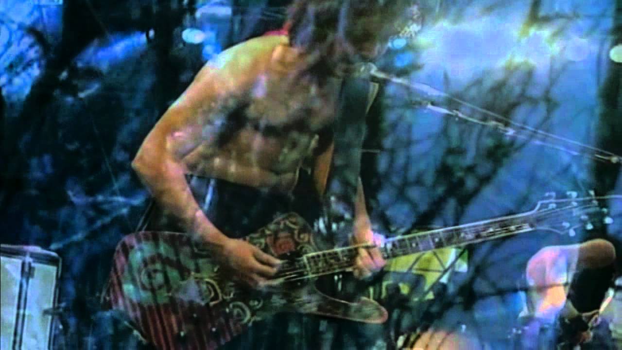 System Of A Down - ATWA - Music Video - YouTube