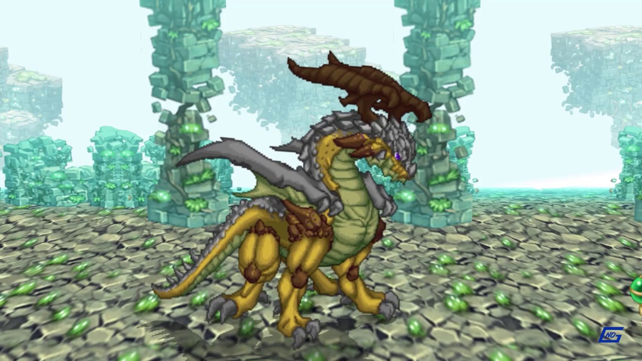 Mana Khemia 2 Light Sword