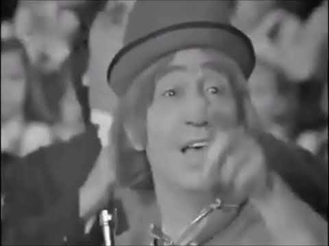 GABY, FOFÓ Y MILIKI - FELIZ, FELIZ EN TU DÍA
