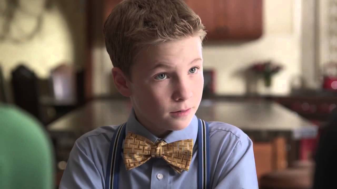 Lynx Grill Commercial: Meet Leonard - Grill Prodigy - YouTube
