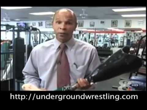 steve chamberland 50 legs in 50 weeks.mov - YouTube