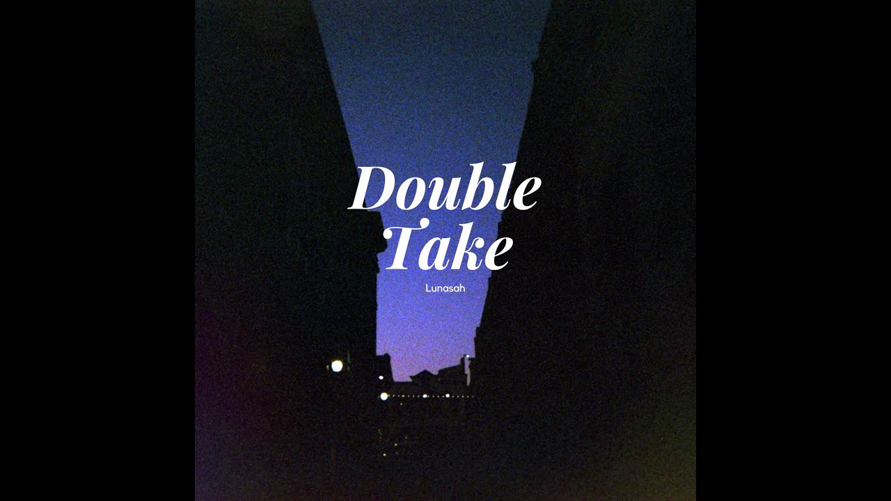 Double Take Cover (Audio) - YouTube