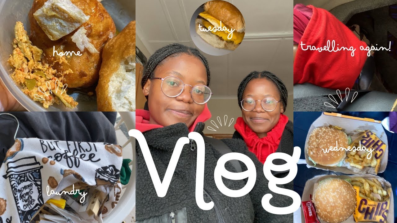Travelling,Dibeko at home,Spar,Cooking & More|The Shasha Twins - YouTube
