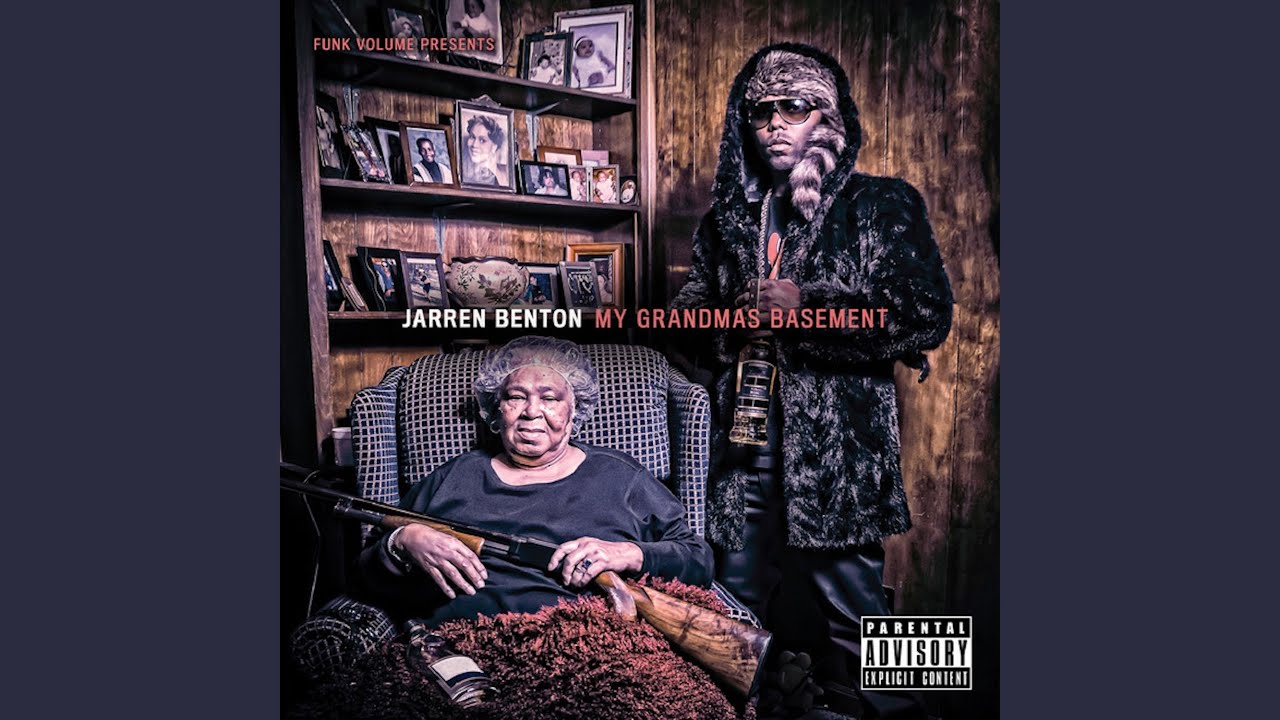 The Way It Goes (feat. Planet VI) - YouTube Music