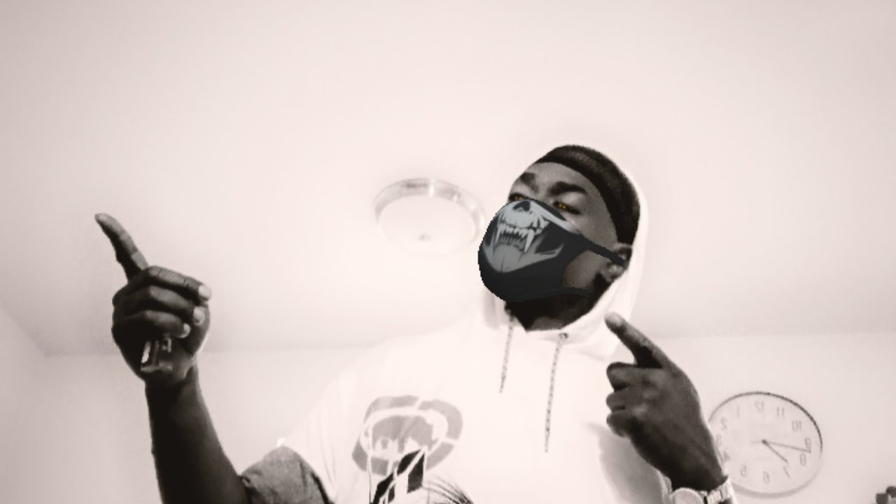 I cant tell by Apaulo the Prophet - YouTube