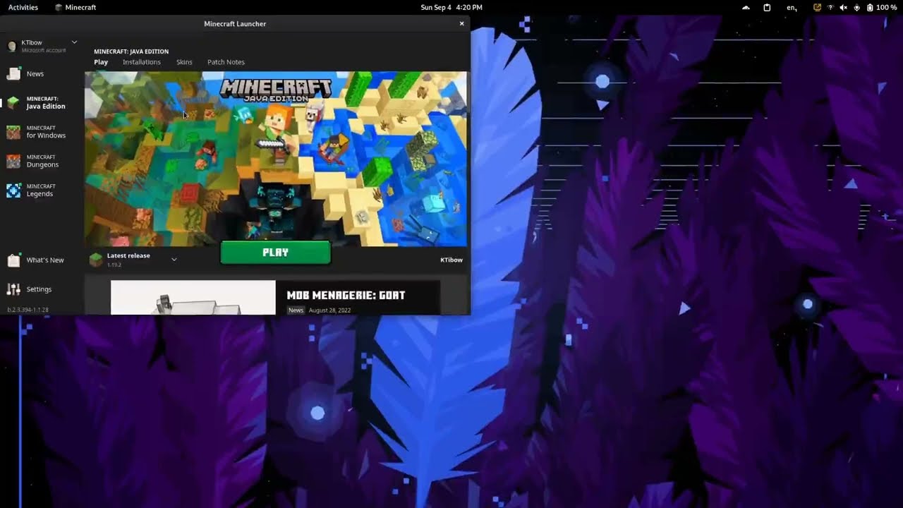 How to get to your SkyClient and mods folder - YouTube