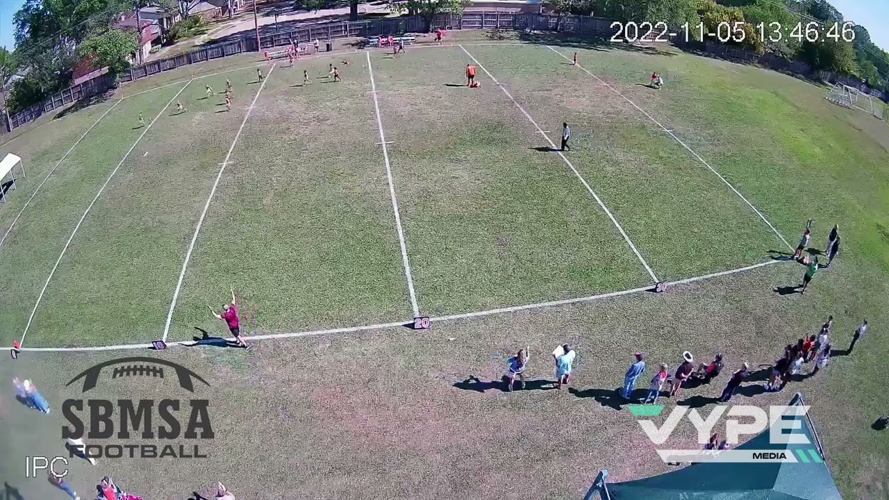 Football Home – Spring Branch-Memorial Sports Association