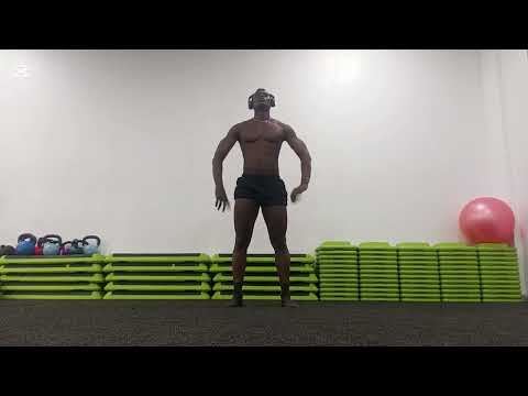 day 262 of adding one extra push-up and two extra squats everyday for a ...