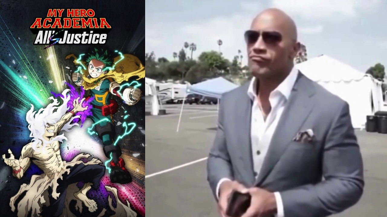 Ranking Fighting Games and Franchises with Memes (Updated) - YouTube