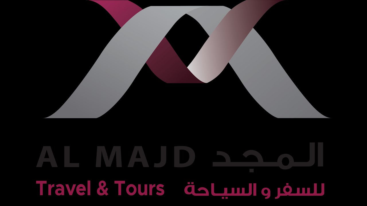 Al MAJD Travel (Logo Animation)© - YouTube