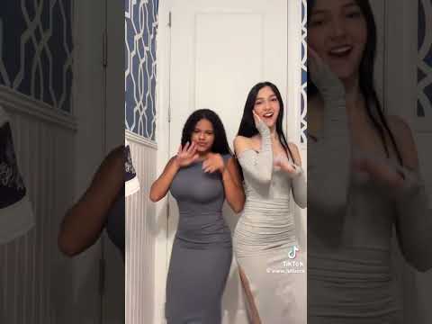 Luluca dançando com a Duda 💙 #rumo4k