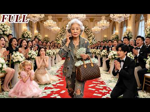 Bị con cháu bất hiếu mỉa mai bằng tiếng Đức… bà biết 12 ngôn ngữ, 1 cuộc gọi  khiến họ quỳ 3 ngày!