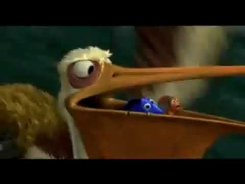 Finding Nemo Gamecube Trailer