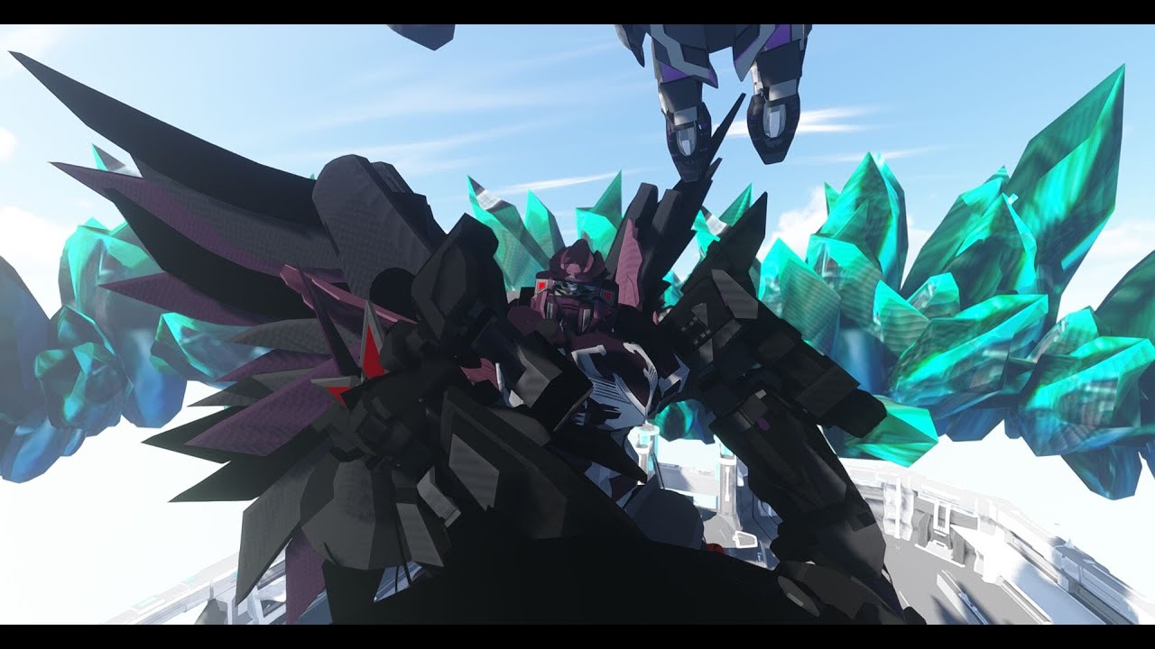 Awesome robots fighting in Minecraft server! - YouTube