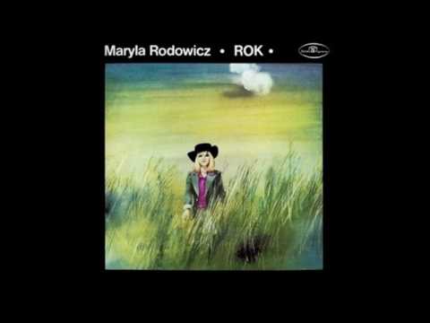 Maryla Rodowicz - Do łezki łezka