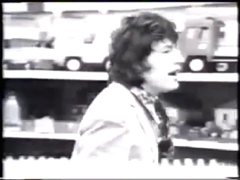 Spencer Davis Gimme Some Lovin HQ - YouTube