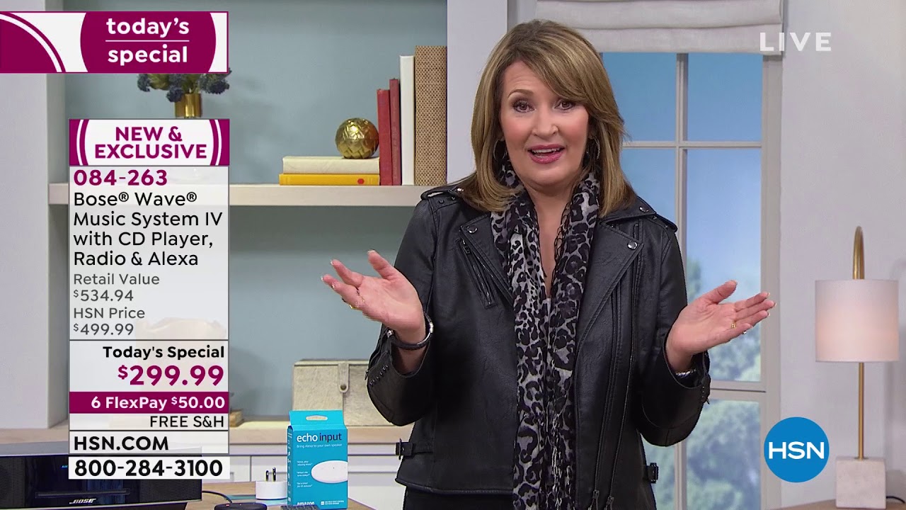 HSN | Shopping with Colleen 08.24.2019 - 01 PM - YouTube