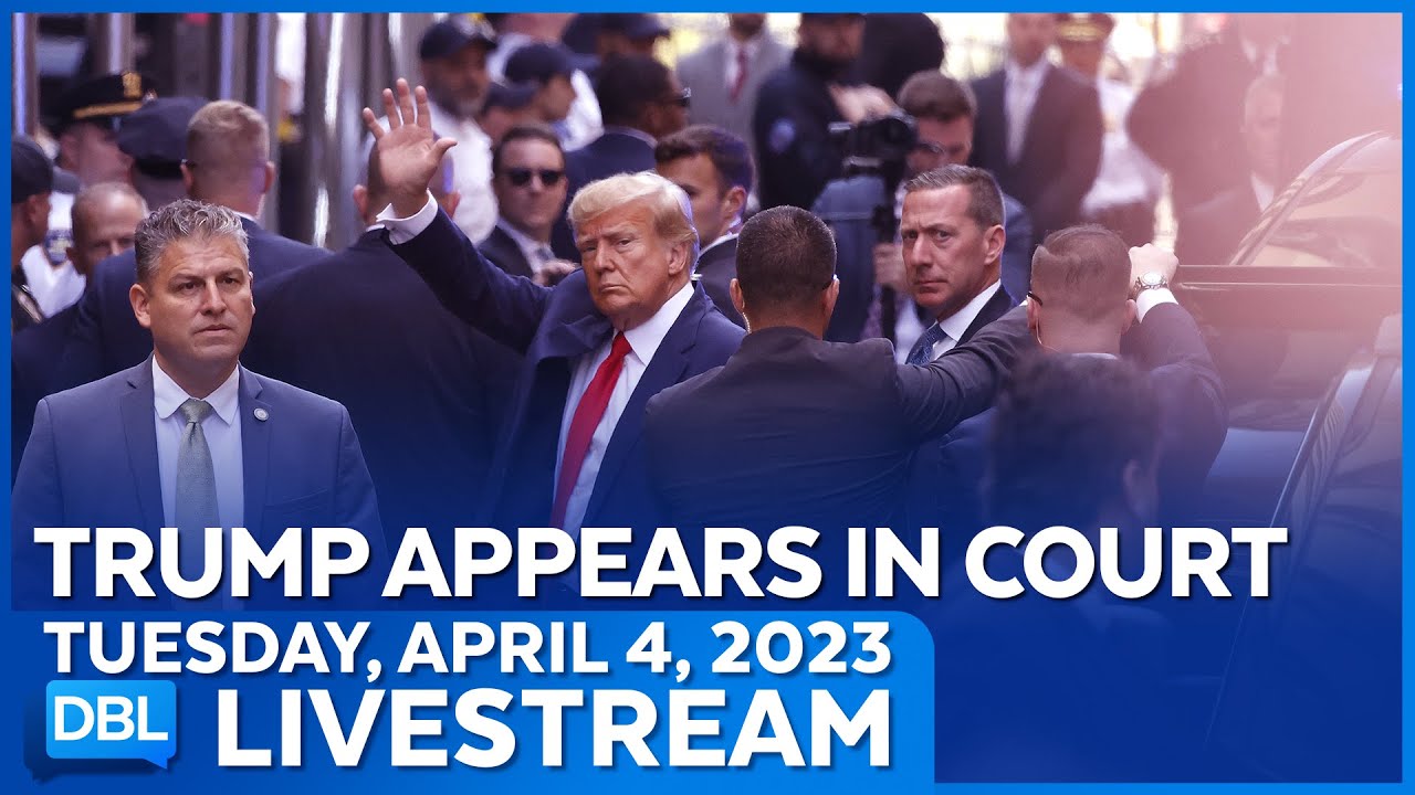 DBL Tuesday April 4 2023 YouTube DBL Tuesday April 4 2023 YouTube