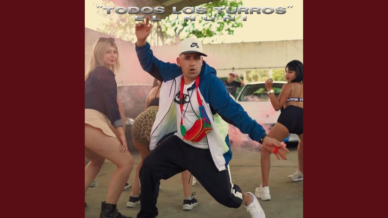 Todos los Turros - YouTube